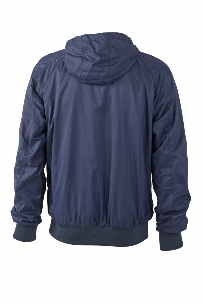 Moška športna jakna - Jakne - Terplan d.o.o.