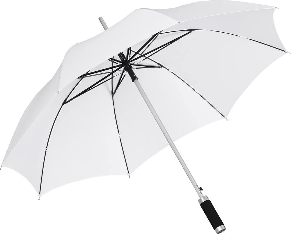 AC alu regular umbrella Windmatic - Terplan d.o.o.