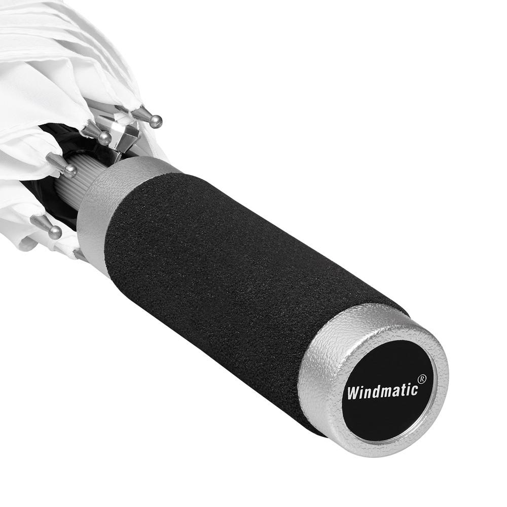 AC alu regular umbrella Windmatic - Terplan d.o.o.