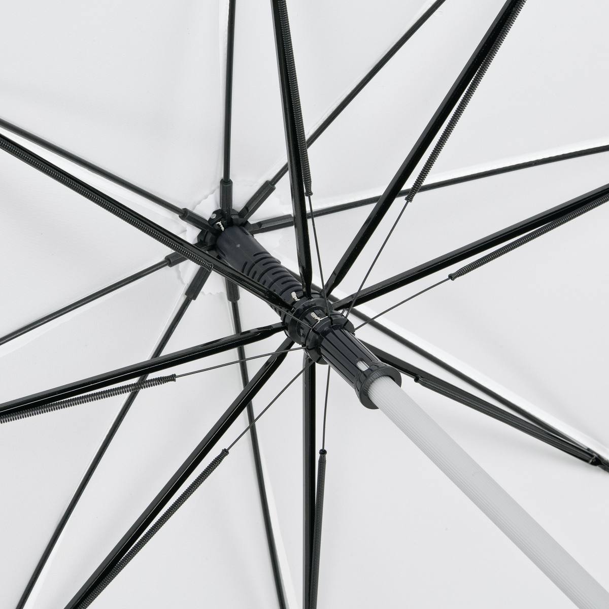 AC alu regular umbrella Windmatic - Terplan d.o.o.