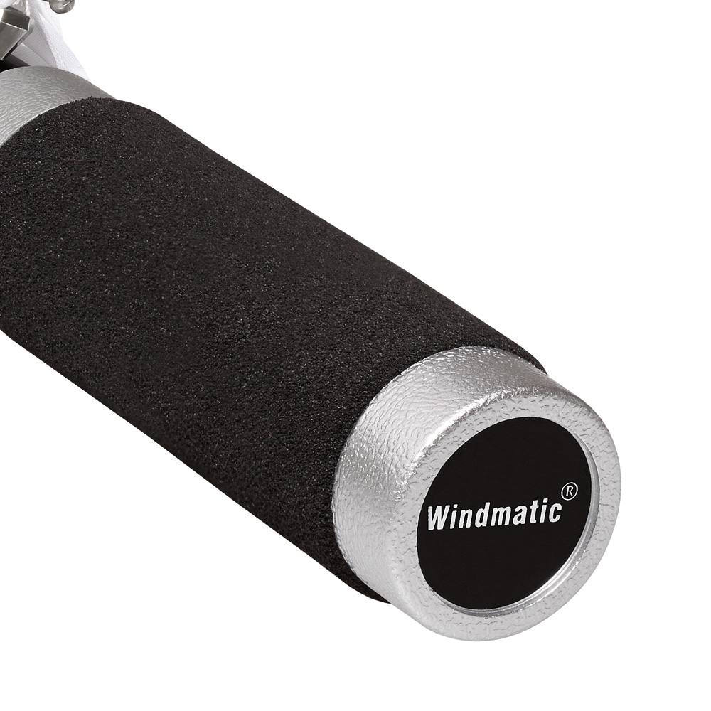 AC alu regular umbrella Windmatic - Terplan d.o.o.