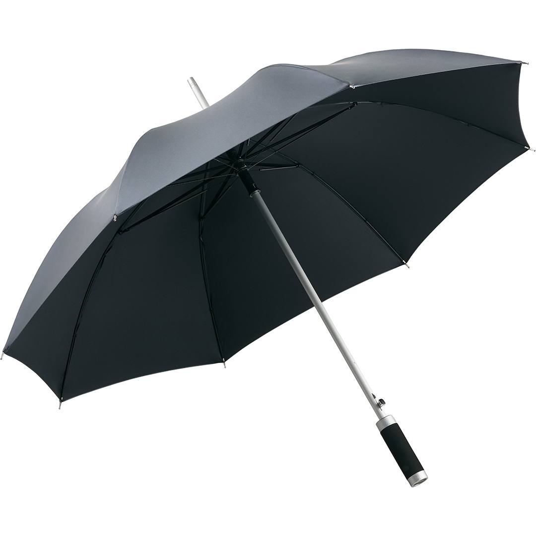 AC alu regular umbrella Windmatic - Terplan d.o.o.