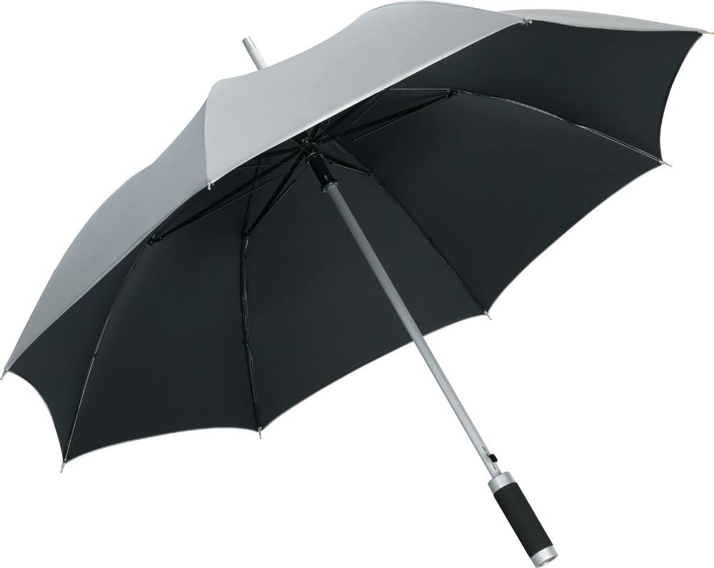 AC alu regular umbrella Windmatic - Terplan d.o.o.