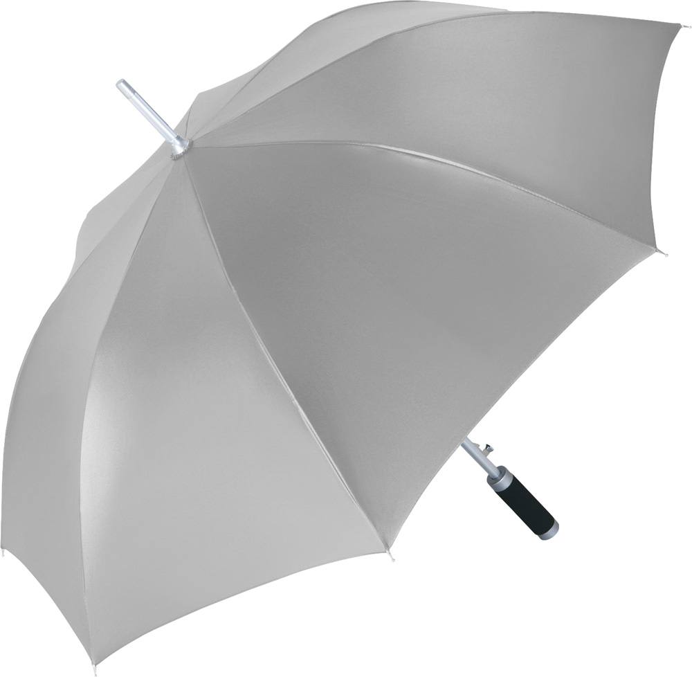 AC alu regular umbrella Windmatic - Terplan d.o.o.